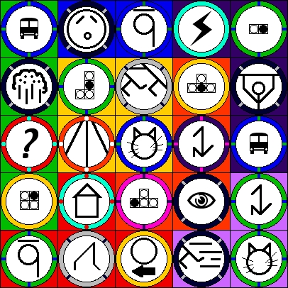 Djadra circular glyphs and alphabet : r/neography